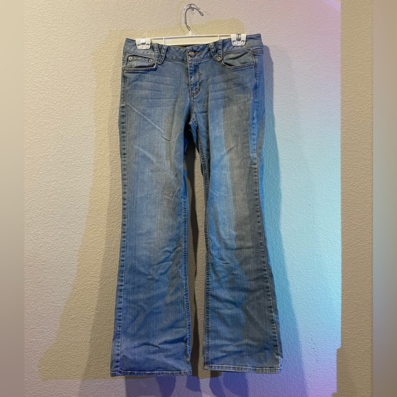 Candie's | Pants & Jumpsuits | Y2k Candies Bootcut Jeans | Poshmark